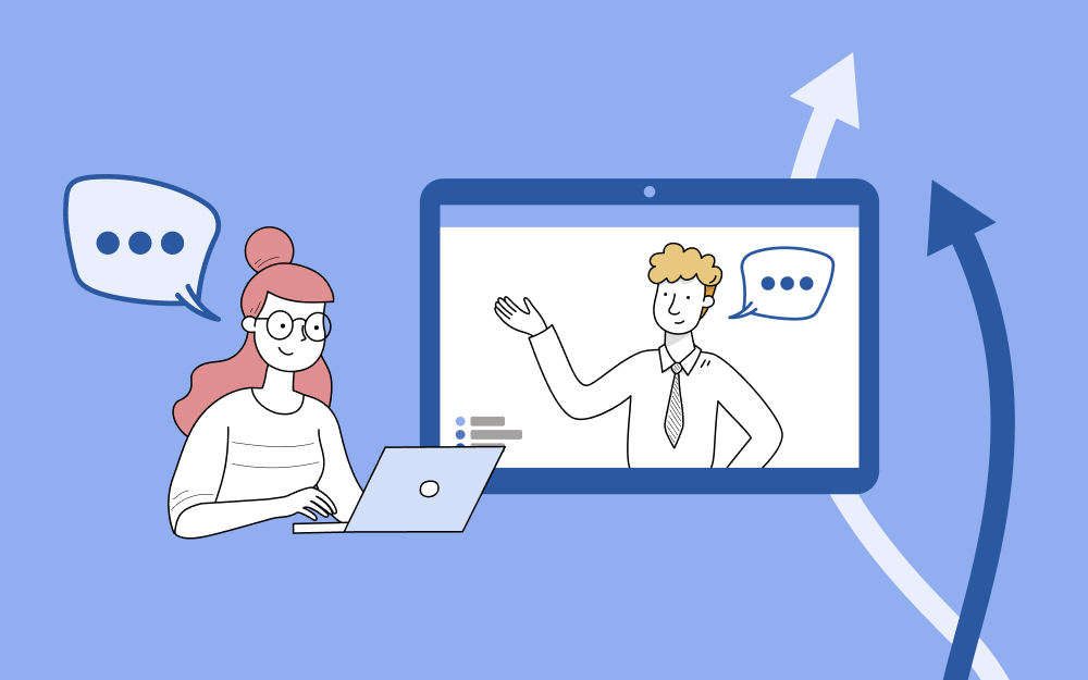 Why on-site communication is important in retail - Colateral