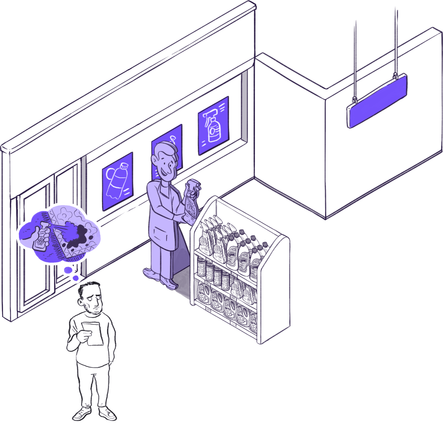 Impulse buying: Using in-store marketing to boost spontaneous purchases ...