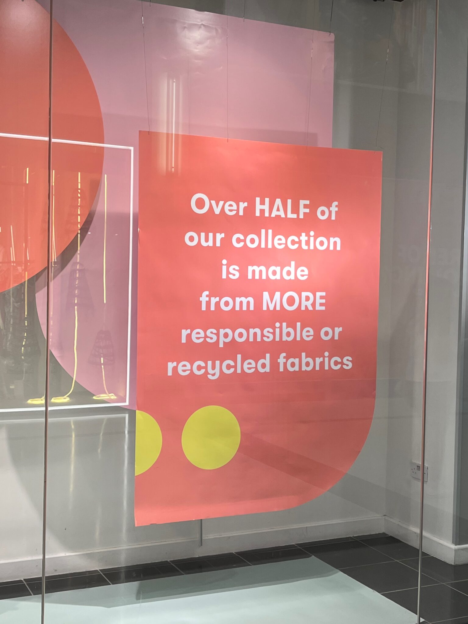 Window Displays: How to Supercharge Your Visual Merchandising ...