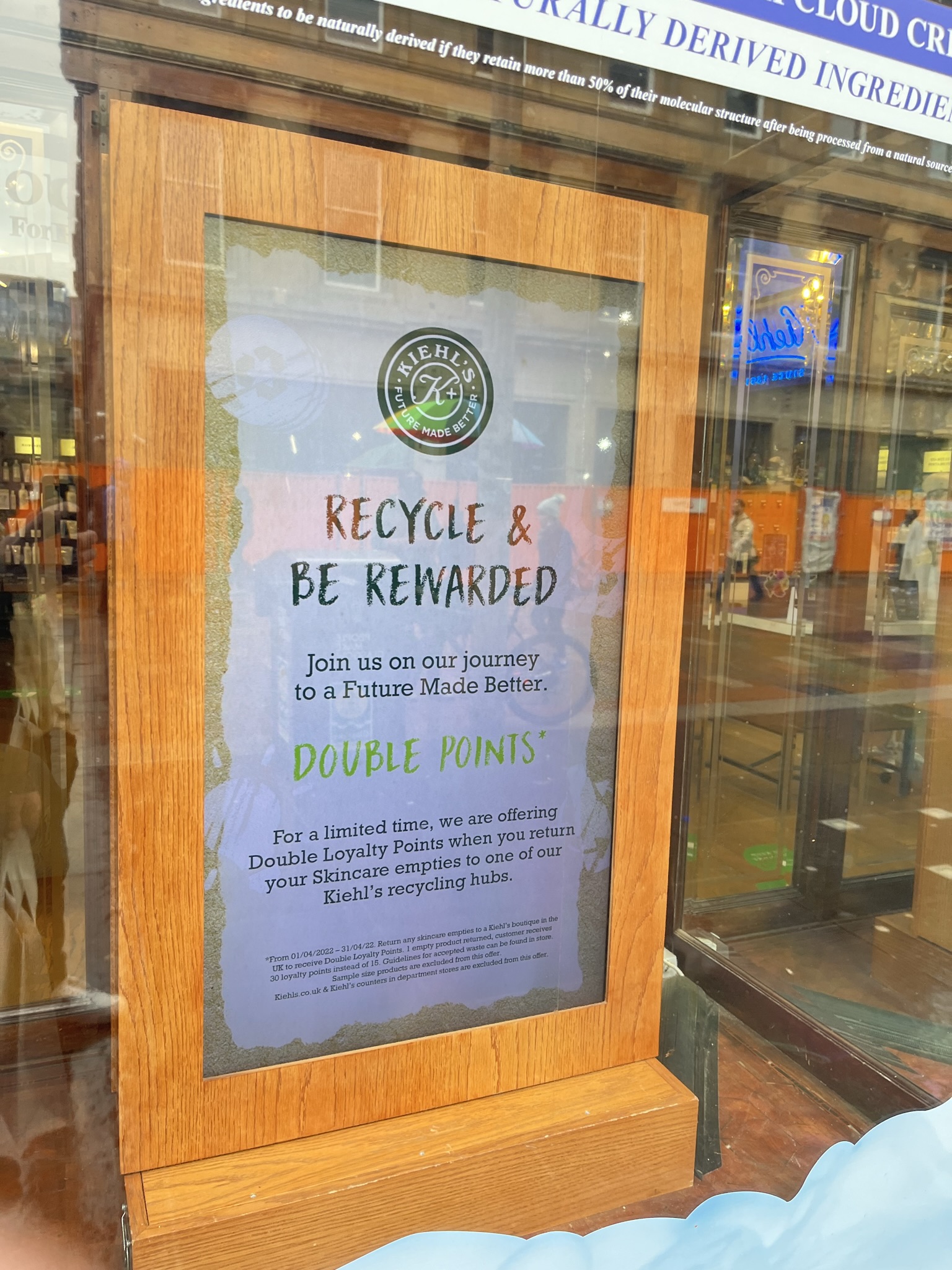 Window Displays: Supercharge marketing and drive footfall