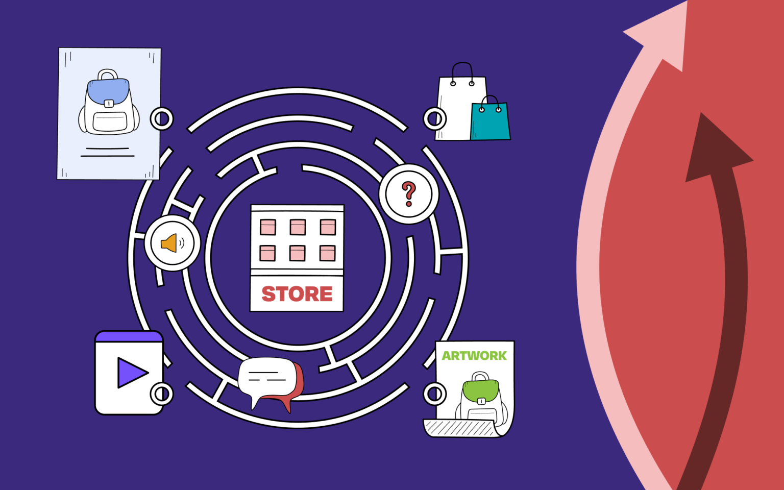 5 Great In-Store Marketing Campaigns of 2023